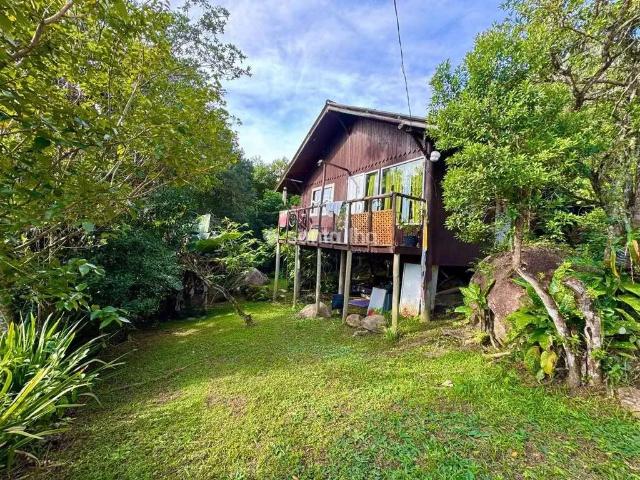 Terreno / Lote para Venda em Florianópolis/SC Ribeirão da Ilha 2 Quartos