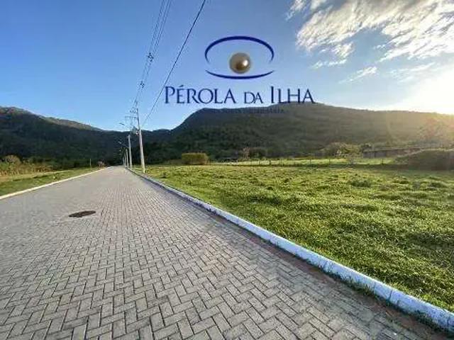 Terreno / Lote para Venda em Florianópolis/SC Ribeirão da Ilha