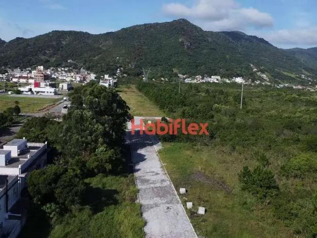 Terreno / Lote para Venda em Florianópolis/SC Ribeirão da Ilha