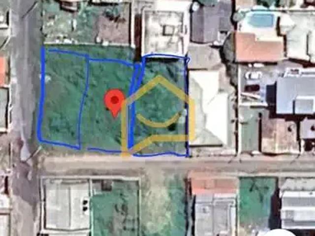 Terreno / Lote para Venda em Florianópolis/SC Ribeirão da Ilha
