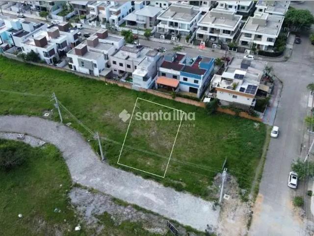 Terreno / Lote para Venda em Florianópolis/SC Ribeirão da Ilha