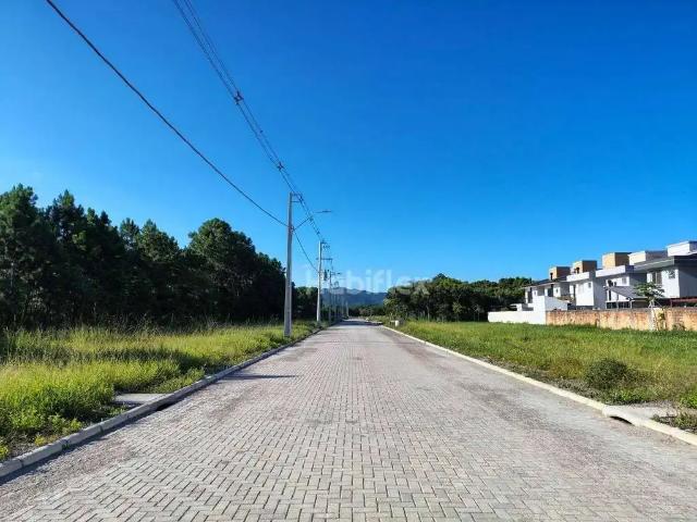 Terreno / Lote para Venda em Florianópolis/SC Ribeirão da Ilha
