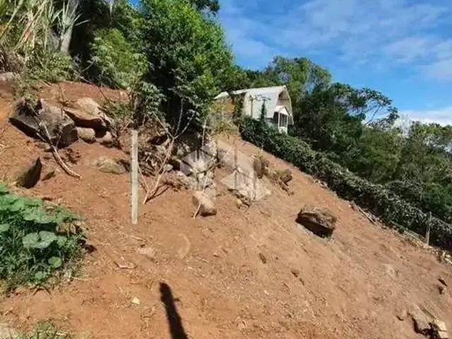 Terreno / Lote para Venda em Florianópolis/SC Rio Tavares