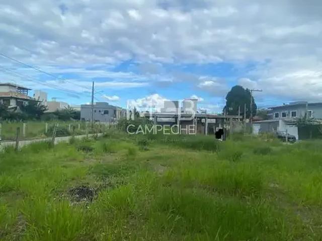 Terreno / Lote para Venda em Florianópolis/SC Rio Tavares