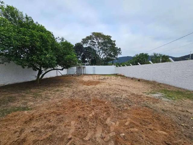 Terreno / Lote para Venda em Florianópolis/SC Rio Tavares