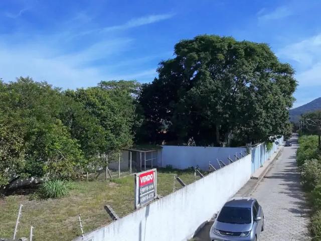 Terreno / Lote para Venda em Florianópolis/SC Rio Tavares