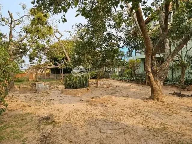 Terreno / Lote para Venda em Florianópolis/SC Rio Tavares