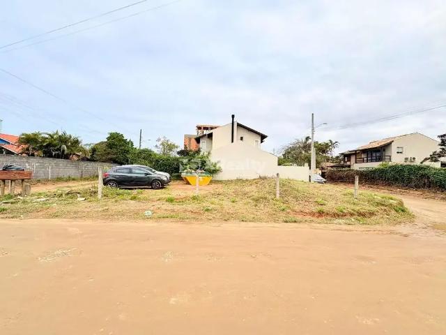 Terreno / Lote para Venda em Florianópolis/SC Rio Tavares