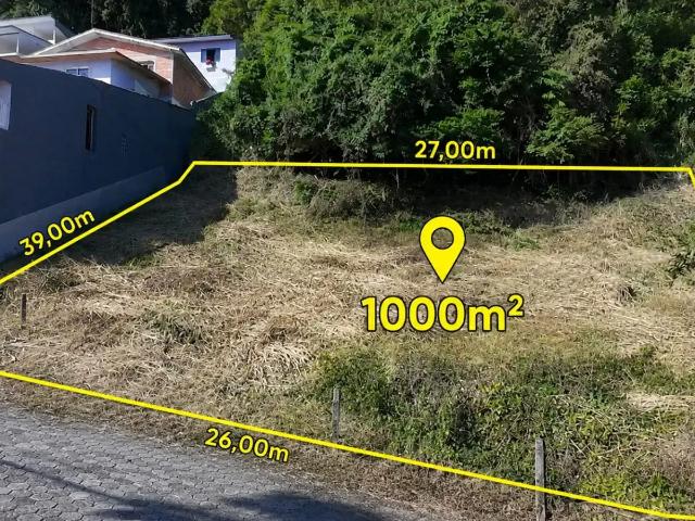 Terreno / Lote para Venda em Florianópolis/SC Rio Tavares