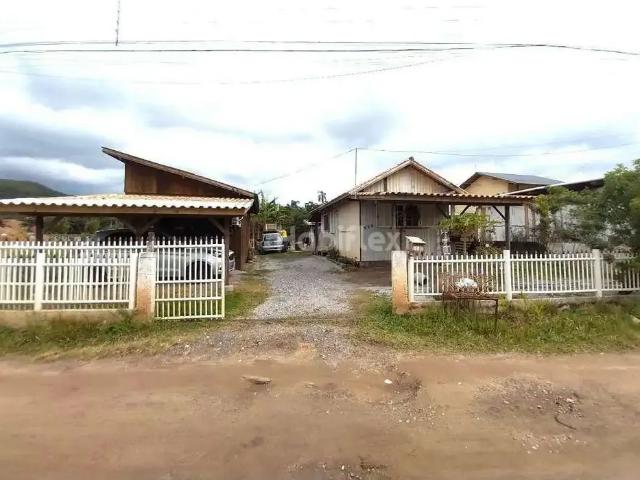 Terreno / Lote para Venda em Florianópolis/SC Rio Tavares
