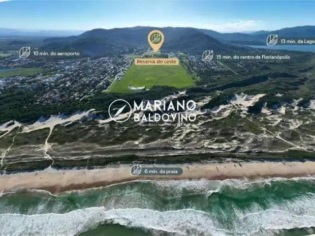 Terreno / Lote para Venda em Florianópolis/SC Rio Tavares