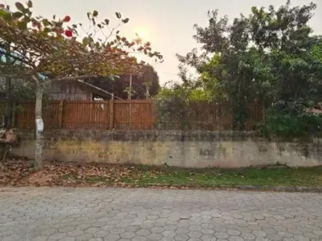 Terreno / Lote para Venda em Florianópolis/SC Rio Tavares