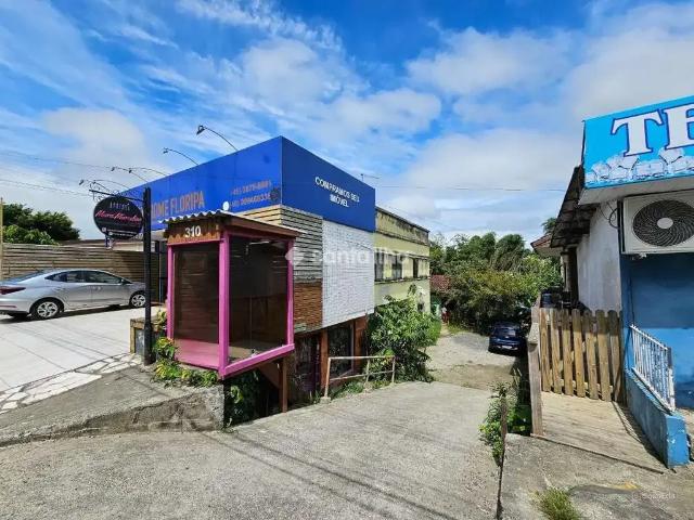 Terreno / Lote para Venda em Florianópolis/SC Rio Tavares