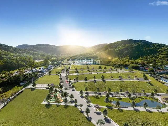 Terreno / Lote para Venda em Florianópolis/SC Rio Tavares