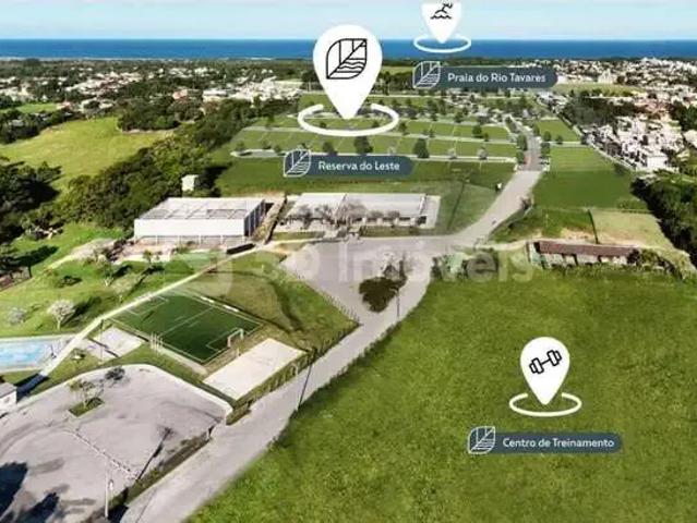Terreno / Lote para Venda em Florianópolis/SC Rio Tavares