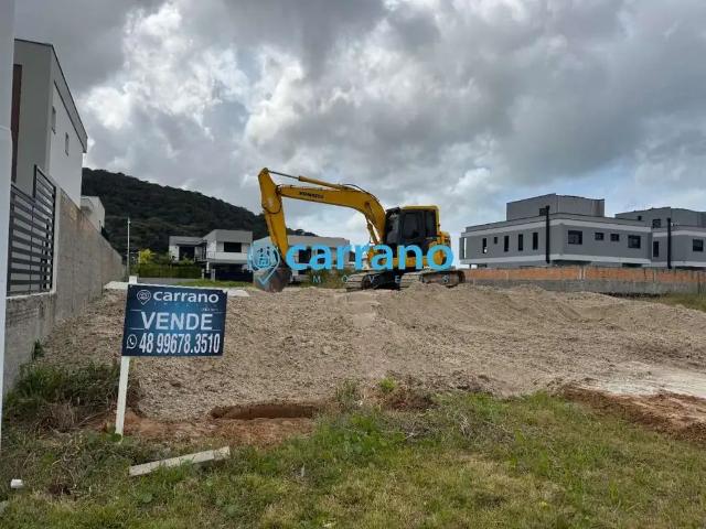 Terreno / Lote para Venda em Florianópolis/SC Rio Tavares