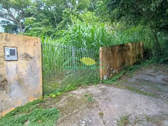Terreno / Lote para Venda em Florianópolis/SC Rio Tavares