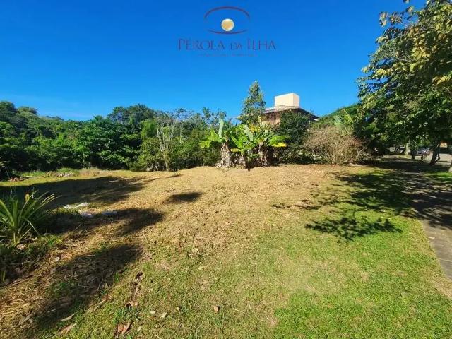 Terreno / Lote para Venda em Florianópolis/SC Rio Tavares