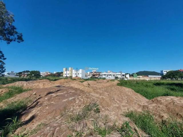 Terreno / Lote para Venda em Florianópolis/SC Rio Tavares
