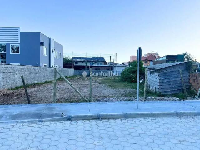 Terreno / Lote para Venda em Florianópolis/SC Rio Tavares