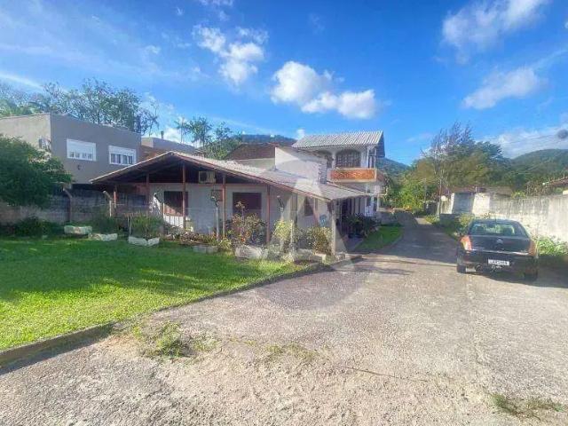 Terreno / Lote para Venda em Florianópolis/SC Rio Tavares