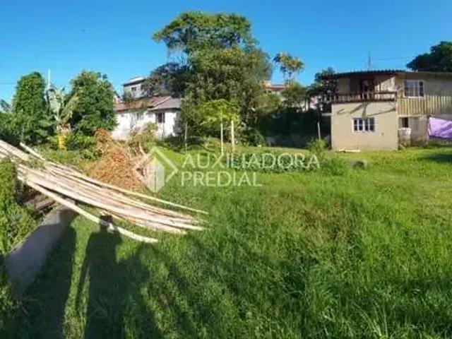 Terreno / Lote para Venda em Florianópolis/SC Rio Tavares