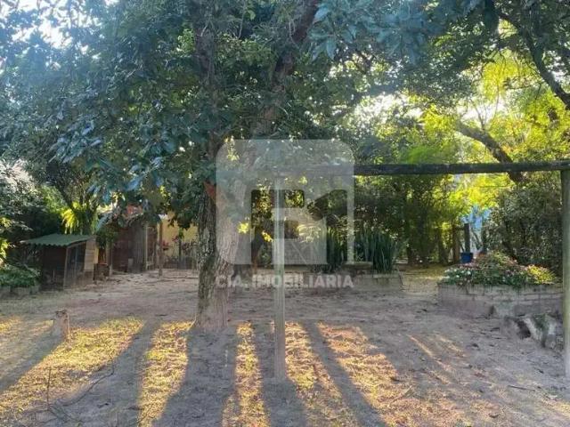Terreno / Lote para Venda em Florianópolis/SC Rio Tavares