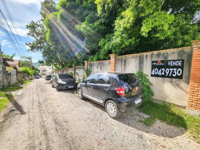 Terreno / Lote para Venda em Florianópolis/SC Rio Tavares