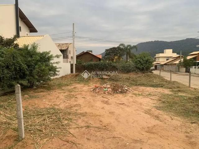 Terreno / Lote para Venda em Florianópolis/SC Rio Tavares