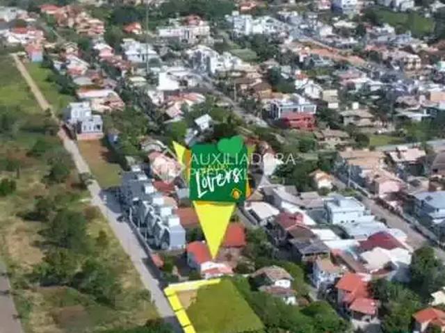 Terreno / Lote para Venda em Florianópolis/SC Rio Tavares