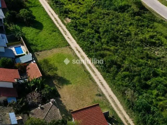 Terreno / Lote para Venda em Florianópolis/SC Rio Tavares
