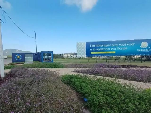 Terreno / Lote para Venda em Florianópolis/SC Rio Vermelho