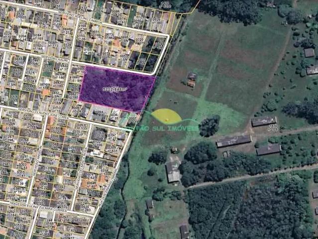 Terreno / Lote para Venda em Florianópolis/SC Tapera