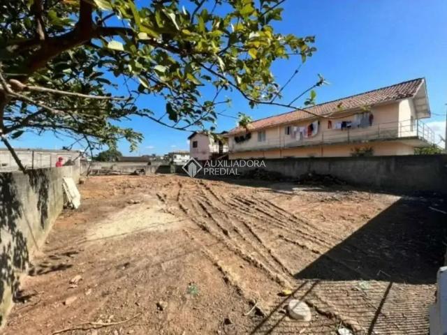 Terreno / Lote para Venda em Florianópolis/SC Tapera