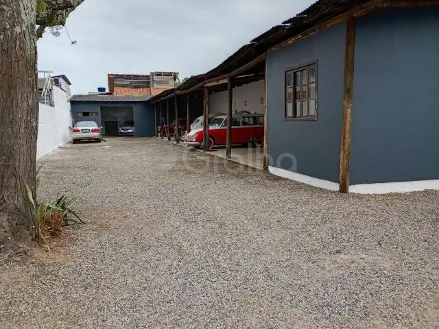 Terreno / Lote para Venda em Florianópolis/SC Tapera