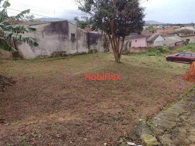 Terreno / Lote para Venda em Florianópolis/SC Tapera