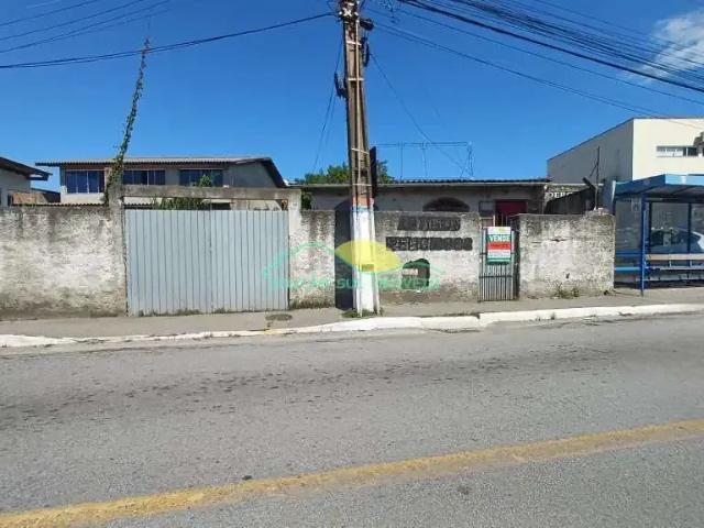 Terreno / Lote para Venda em Florianópolis/SC Tapera