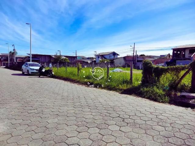 Terreno / Lote para Venda em Florianópolis/SC Tapera