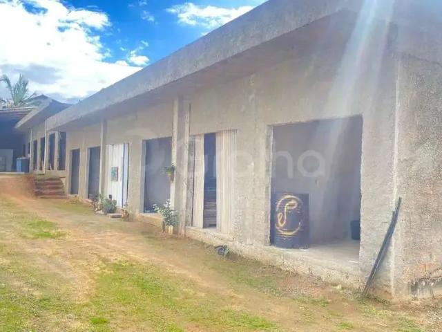 Terreno / Lote para Venda em Florianópolis/SC Tapera