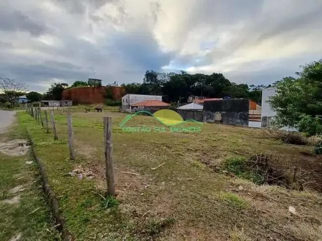 Terreno / Lote para Venda em Florianópolis/SC Tapera