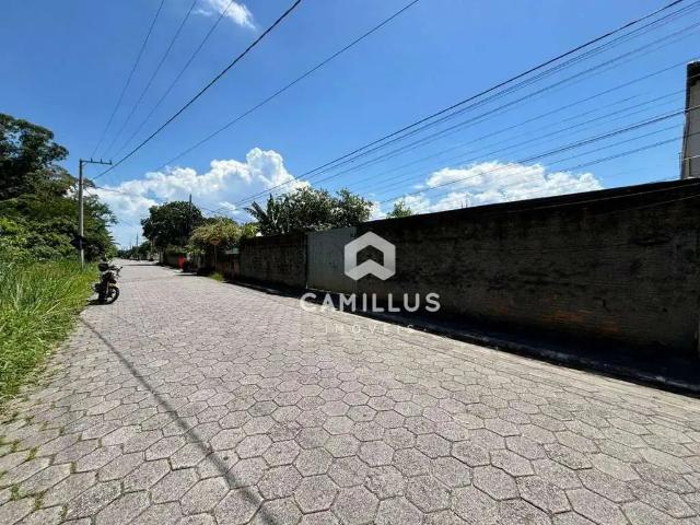 Terreno / Lote para Venda em Florianópolis/SC Tapera