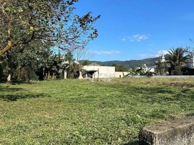 Terreno / Lote para Venda em Florianópolis/SC Trindade