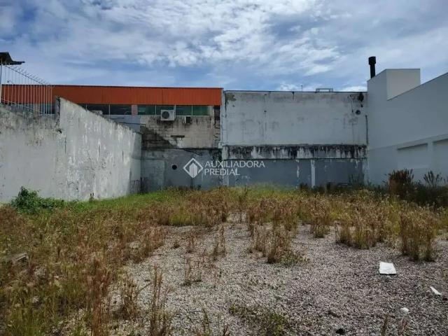 Terreno / Lote para Venda em Florianópolis/SC Trindade