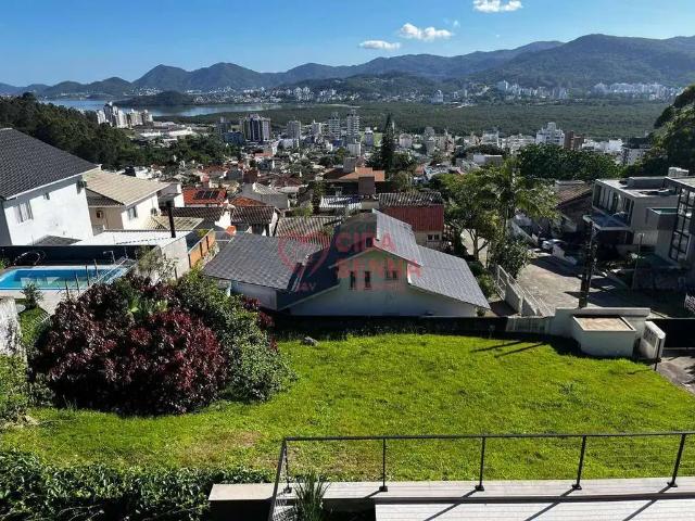 Terreno / Lote para Venda em Florianópolis/SC Trindade
