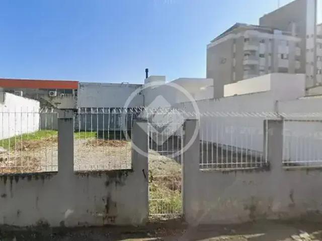 Terreno / Lote para Venda em Florianópolis/SC Trindade