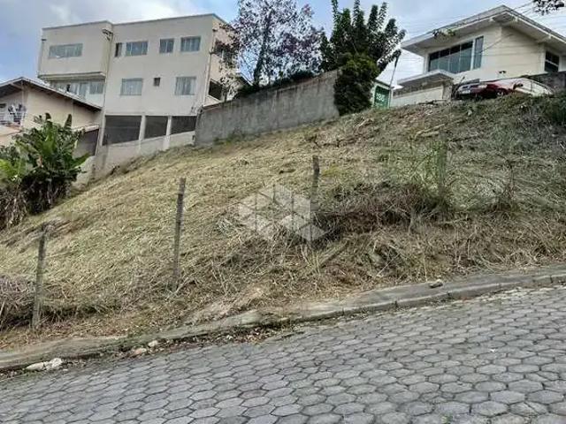 Terreno / Lote para Venda em Florianópolis/SC Trindade