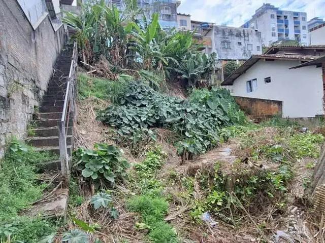 Terreno / Lote para Venda em Florianópolis/SC Trindade