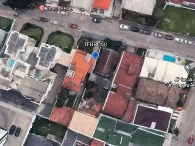 Terreno / Lote para Venda em Florianópolis/SC Trindade