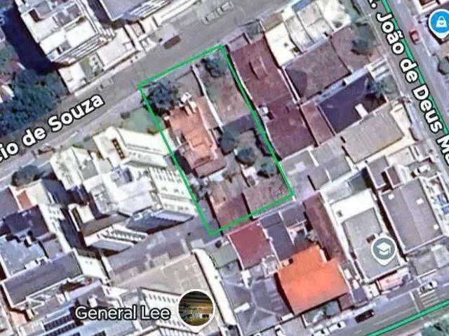 Terreno / Lote para Venda em Florianópolis/SC Trindade