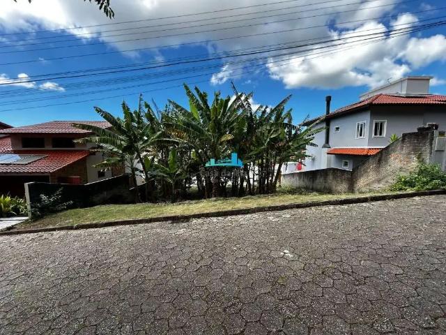 Terreno / Lote para Venda em Florianópolis/SC Trindade